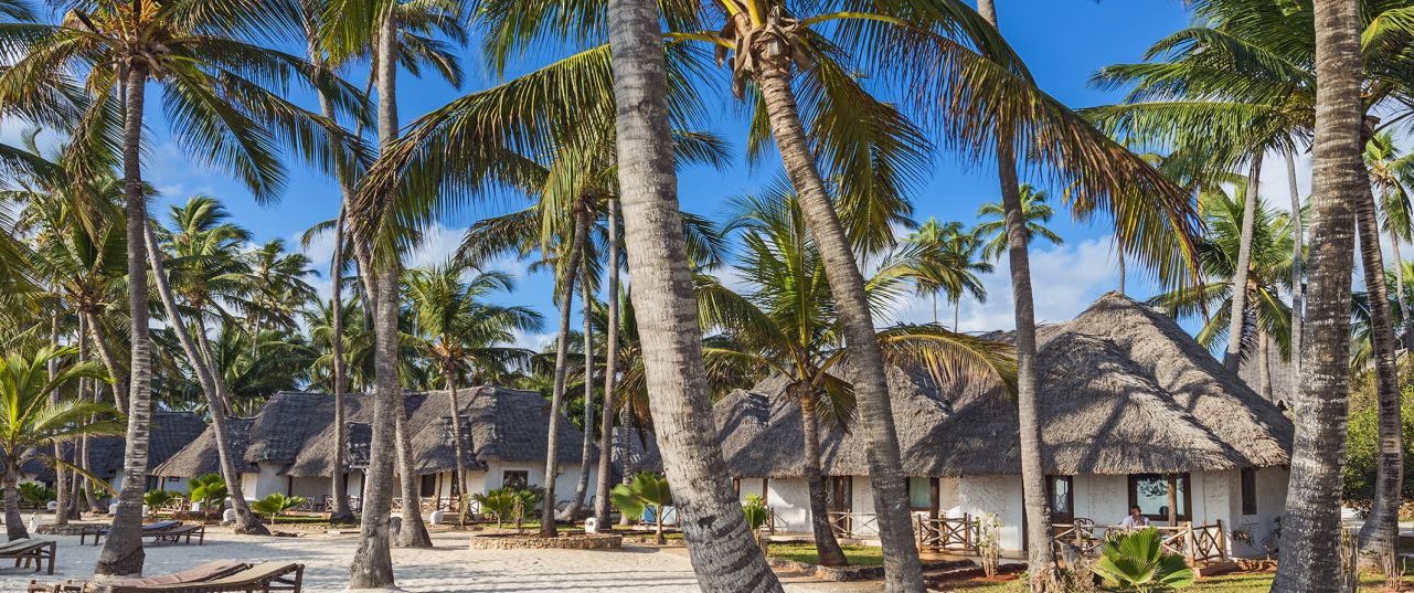 Diamonds Mapenzi Beach - poraďte se s odborníky DOVOLENÁ SNŮ
