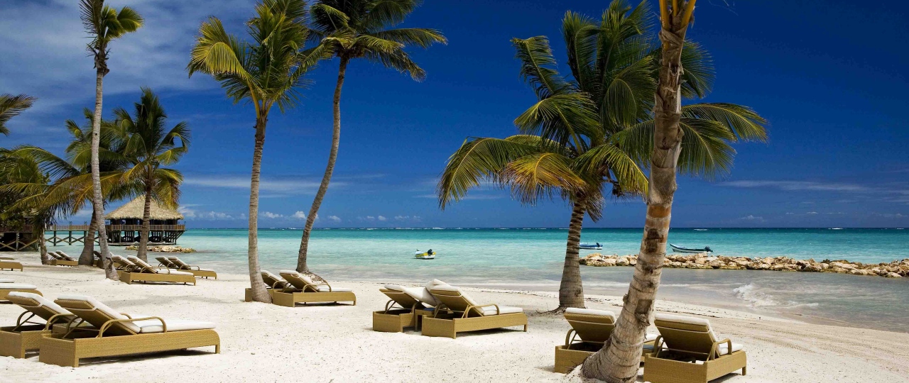 Dominikánská r. - připravíme zájezdy na klíč 2025 - DOVOLENÁ SNŮ