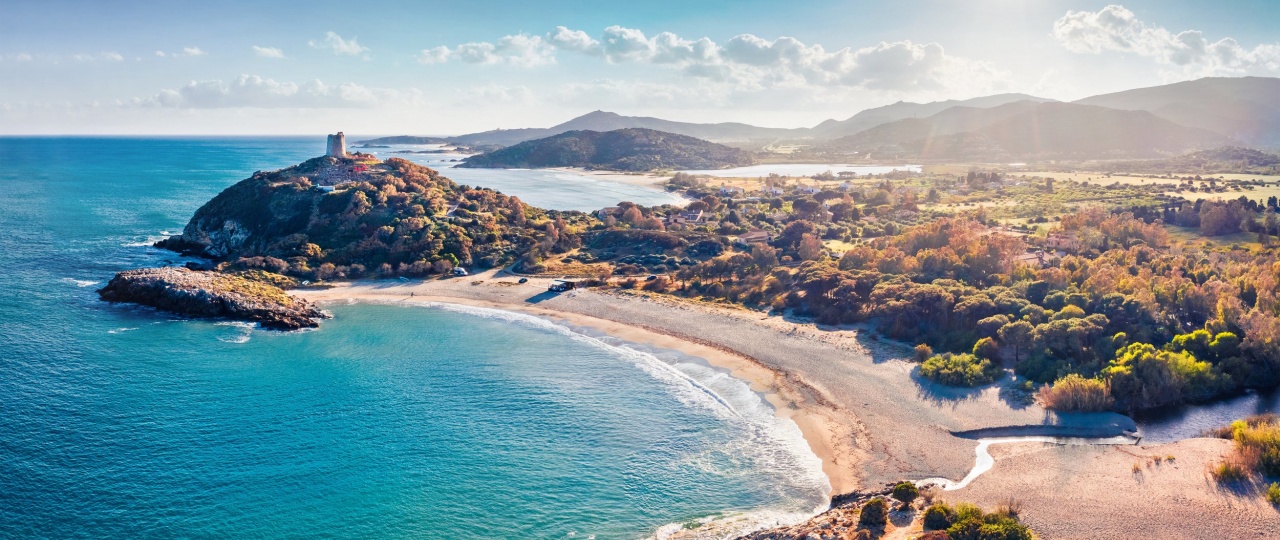 Veridia Resort - DOVOLENÁ SNŮ